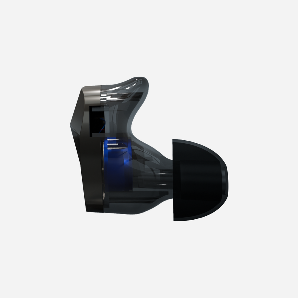 Wraith Sense IEM【即納】 – wraithjp